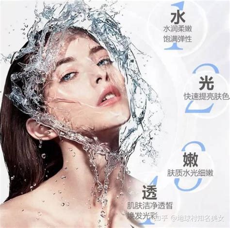 为什么现在越来越多的人打水光 知乎