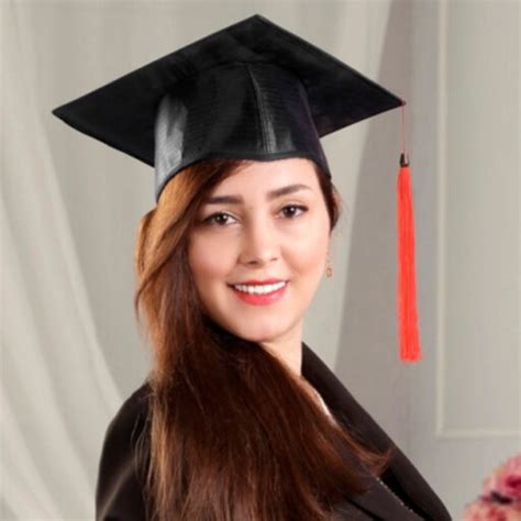 Elahe Hadizadeh Phd Financial Research Profile