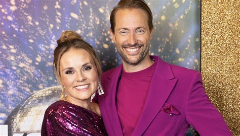 Helene Olafsen ærlig Om Forholdet Med ”skal Vi Danse Jørgen