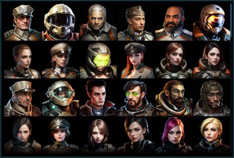 Thirstsector Complete Portrait Replacer Sfw Thirstsector Extra Thirsty Add On Nsfw Misc