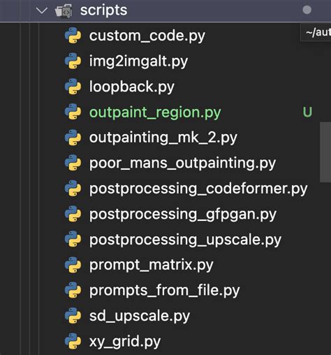 庖丁解牛 Stable diffusion webui 插件拓展及依赖汇总 知乎