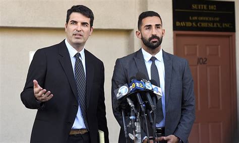 Syed Farook Lawyers Accuse Fbi Of Rushing To Call San Bernardino