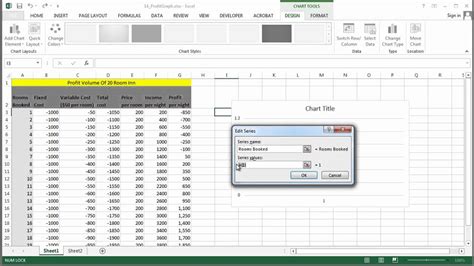 Price Mix Volume Analysis Excel Template Price Volume Mix Analysis