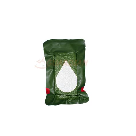 Compression Gauze – Anping Guardian Medical Equipment Co., Ltd