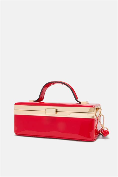 Italian Vacation Handbag Red Fashion Nova Handbags Fashion Nova