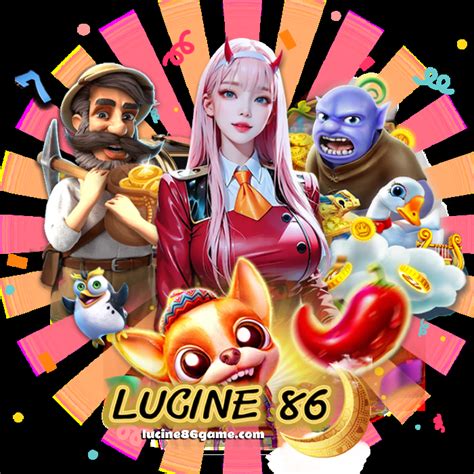 Lucine86 แพลตฟอร์มตรงที่ออกแบบมาเพื่อประสบการณ์ที่เหนือกว่า
