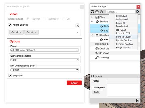 Visual Schedule For Doors And Windows Page 2 Extensions Sketchup Community