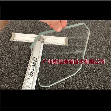 奥锋高温钢化玻璃视镜 350度高温玻璃工业玻璃视镜加工定制 虎窝淘