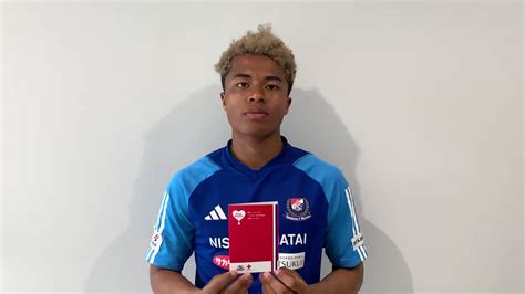 横浜Fマリノス公式 on Twitter N Jリーグ 明治安田生命 N シャレンで献血 N N N 5月