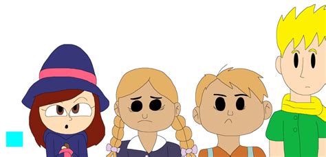 At Wikigirl2008 By Moonlight Geek Girl On Deviantart