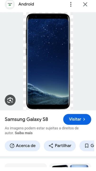 Samsung Galaxy S8 Youtube