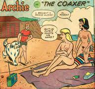 Post 3634506 Anotherymous Archie Andrews Archie Comics Betty Cooper Veronica Lodge