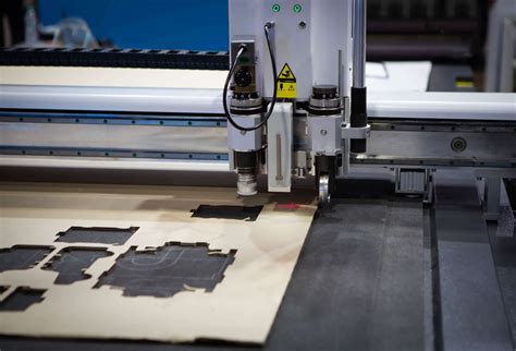 Discover Die Cutting Process Uses And Custom Options