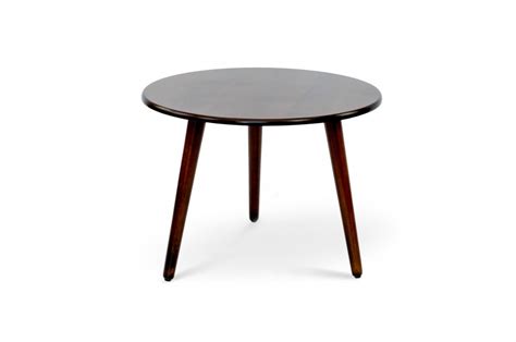 СТІЛ ЖУРНАЛЬНИЙ ЕРІК Темний горіх