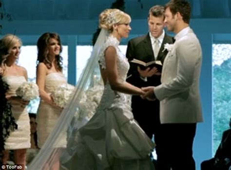 Wedding Photos Of The Famous Pix Magazine