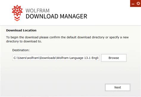 Wolfram Support Quick Answers How Do I Install Wolfram Products