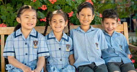 St Josephs School Tranmere Uniform Shop