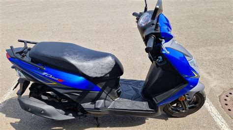 Sym Orbit Iii Euro Cm L