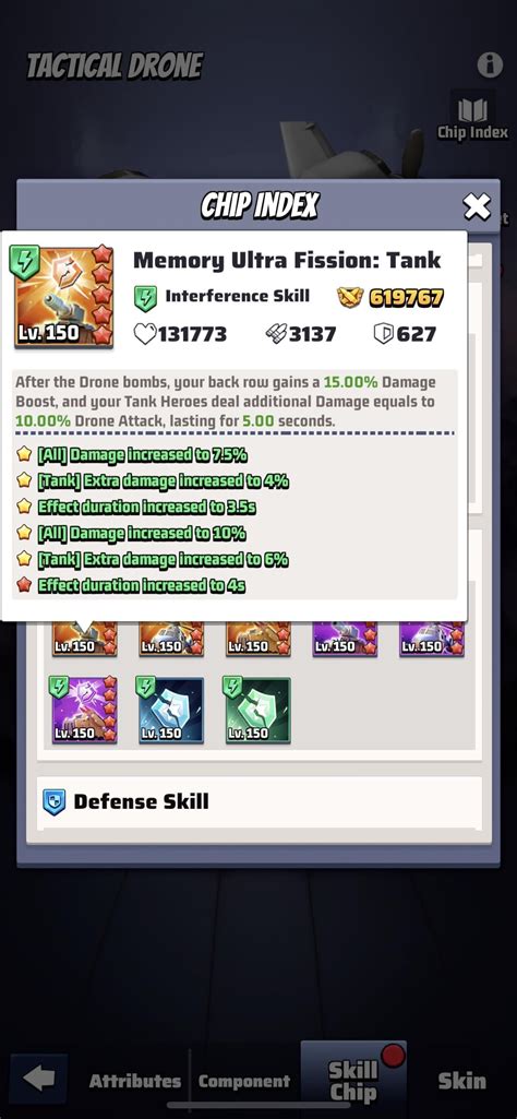 Is Increased Attack Or Damage Better Rlastwarmobilegame