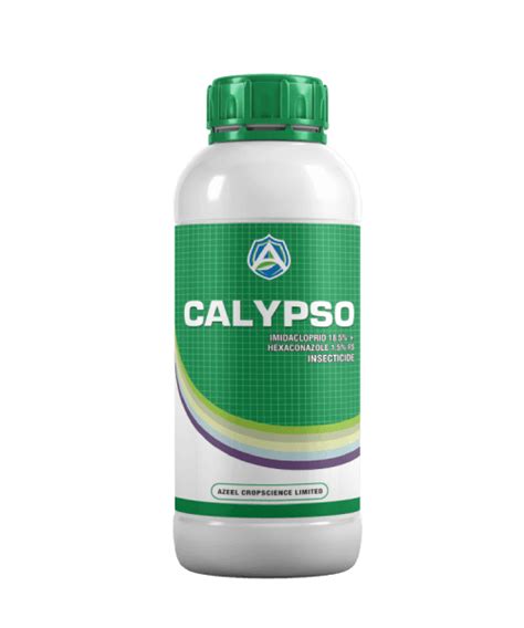 Calypso Azeel Crop Science Ltd