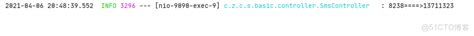 Springaauth2 集成短信登录 Spring Security短信验证码登陆mob64ca1403528a的技术博客51cto博客