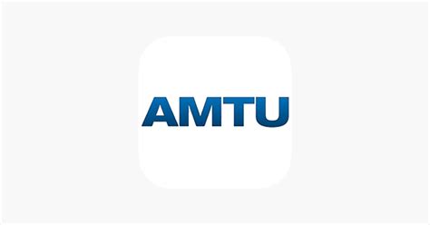 ‎amtu Na App Store