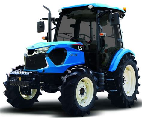 Diy Precut Tint For Glass Windows Ls Tractor Mt4 Series Diy Pre Cut Tint