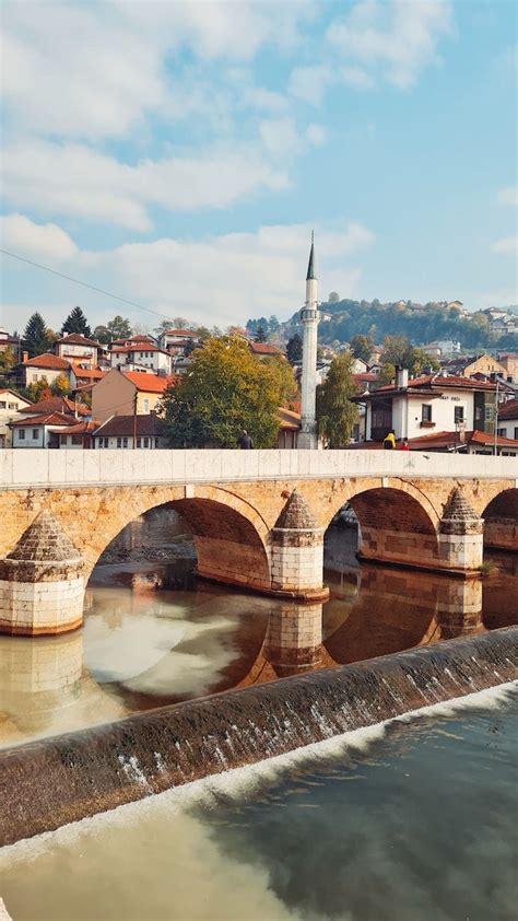 What To Visit In Sarajevo The Walking Parrot