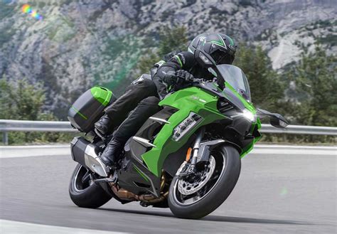 2025 Ninja H2 Sx Specs And Price Specs Motorcycles