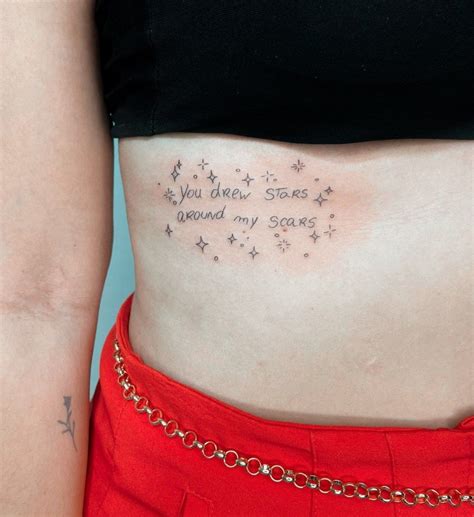 Cardigan Tattoo Significado Symbolism Behind The Stylish Ink