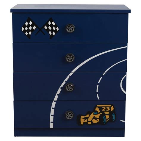 All About The Formula 4 Drawer Chest Of Drawers