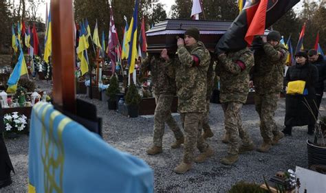 Завтра Львівщина прощатиметься з двома військовими які загинули на Курському напрямку Читайте