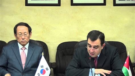 قرض كوري ميسر لاستكمال مشروع المفاعل النووي البحثي بقيمة 8ر12 مليون