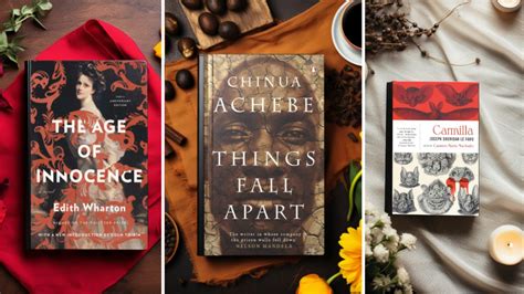 20 Best Classic Literature Books Of All Time