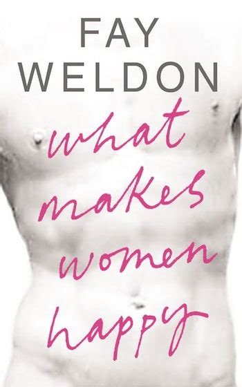 Fay Weldon Author Whose Novels Such As The Life And Loves Of A She