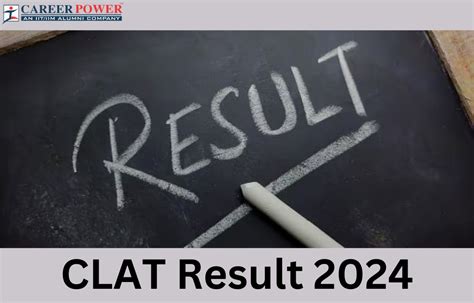 Clat 2024 Result Out Download Clat Score Card And Result