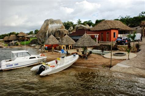 Karibu Club Jembe Ni Zaidi Ya Utalii Mwanza ~ G Sengo