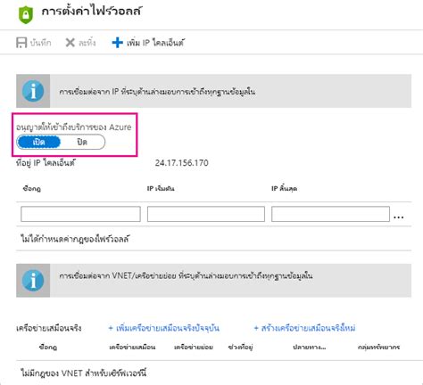 แก้ไขปัญหาการรีเฟรชตามกําหนดการสําหรับฐานข้อมูล Azure Sql Power Bi