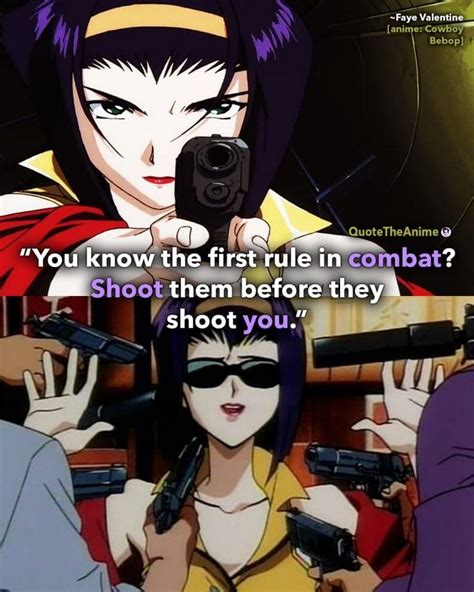 59 Powerful Cowboy Bebop Quotes With Wallpapers Qta Cowboy
