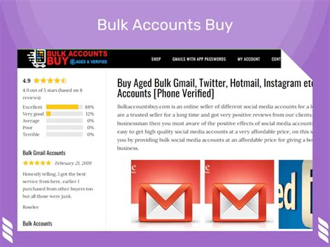 Where To Buy LinkedIn Accounts 12 Best Sites Dripify
