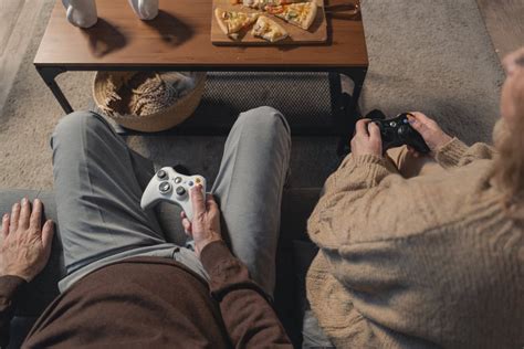 Comment les jeux vidéos permettent de faire des rencontres