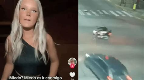 Testigo Declara Que La Toretto Y La Otra Conductora Hablaban De Un