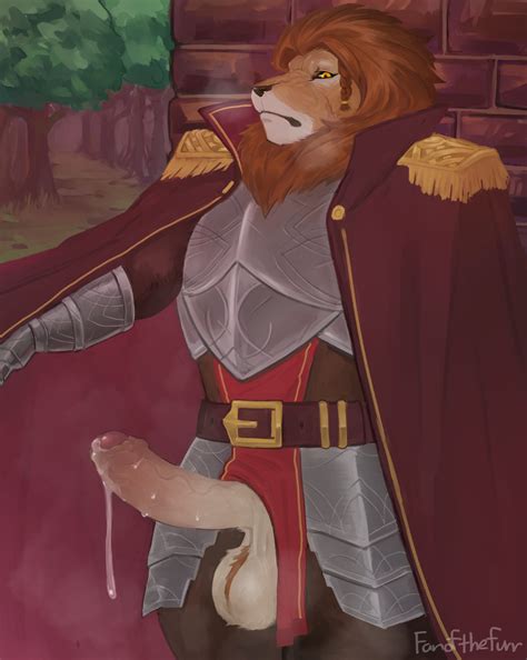 Rule 34 Anthro Fanofthefurr Hi Res Male Male Only Solo 6707391