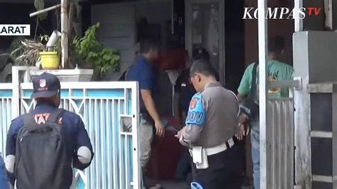 Sosok Perwira Polisi Yang Terseret Kasus Pembunuhan Subang Sempat Ikut