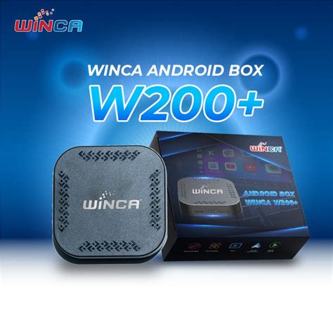 Winca W200 Autofine Việt Nam