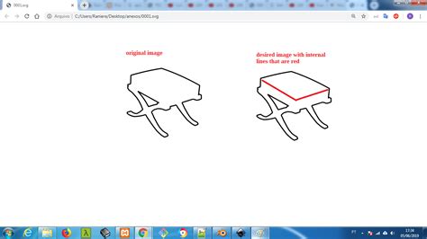 Why Are Some Edges Not Appearing In My Freestyle Render Blender
