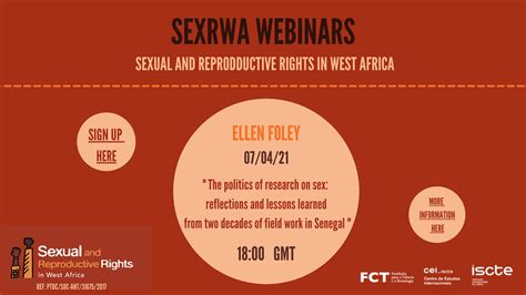 7 APR SEXWRA Webinar The Politics Of Research On Sex