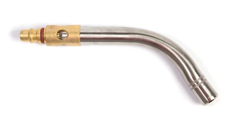 Turbotorch® Extreme® Standard Replacement Tip A 32 Tip Swirl Air