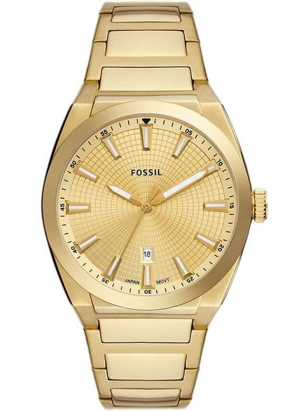Мужские наручные часы Fossil Fs5965 купить на Ozon по низкой цене 1847159225