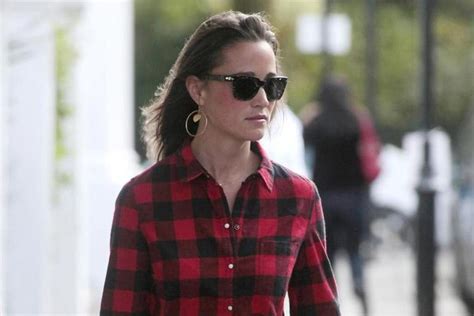 Pippa Middleton Granted High Court Ban On Hacked Icloud Photos London